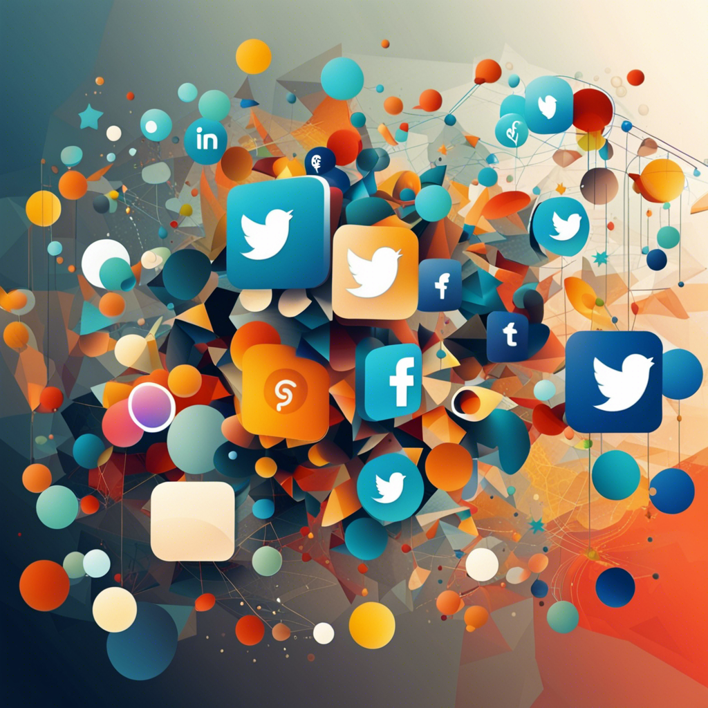 Social media marketing - Marknadsföringsbyrå, Digital Marknadsföring ...