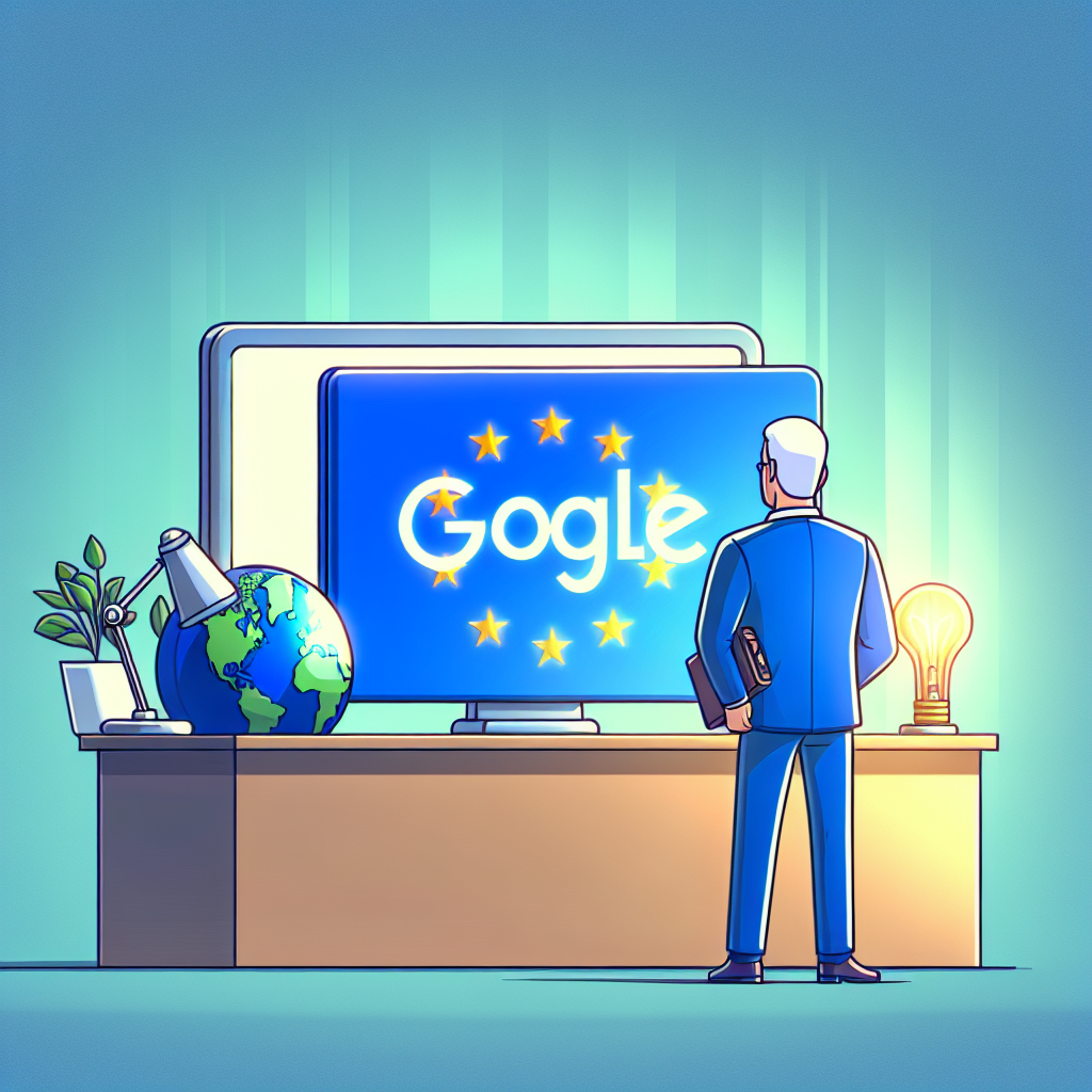 Digital Annonsering: 7 Sätt EU Formar Framtiden [2025 ...